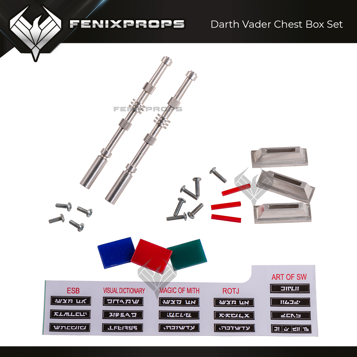 Fenixprops.com